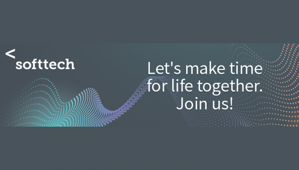 Softtech Internship Program | YTÜ Kampüs