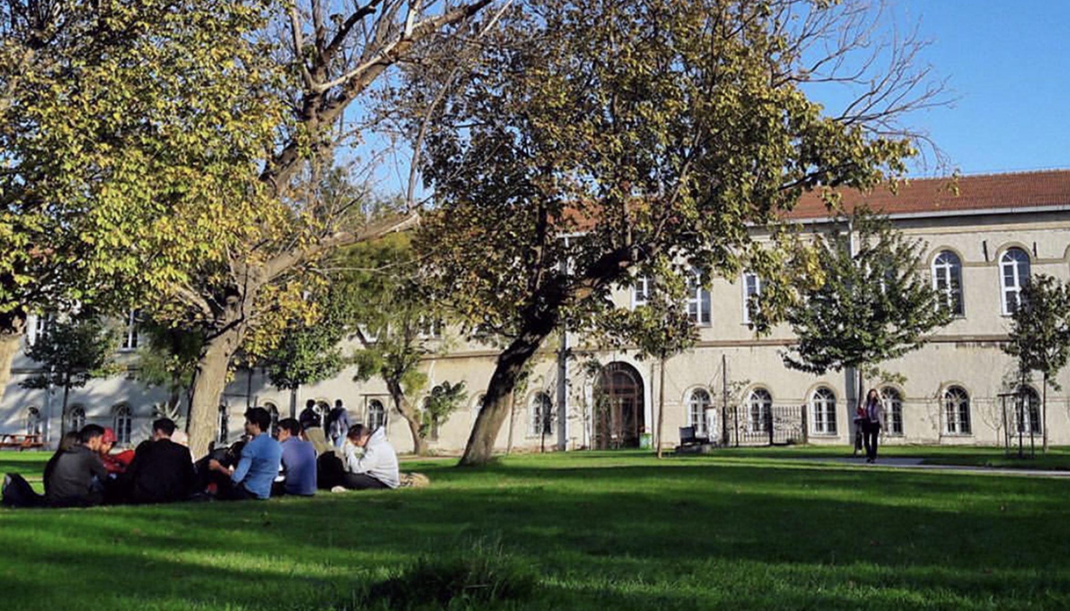 YTÜ Akademik Takvim | YTÜ Kampüs