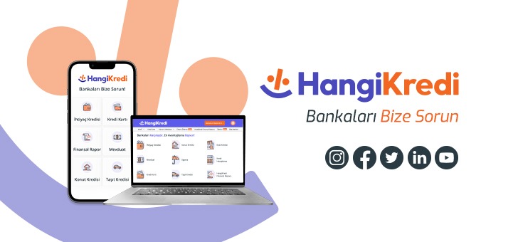 HangiKredi Staj Başvurusu – Digital Analytics Intern - YTÜ Kampüs